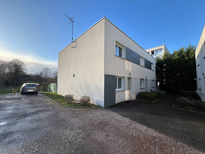 Maison à vendre - Troyes, Vassaulles, Tauxelles - 3 pièces - 2 chambres