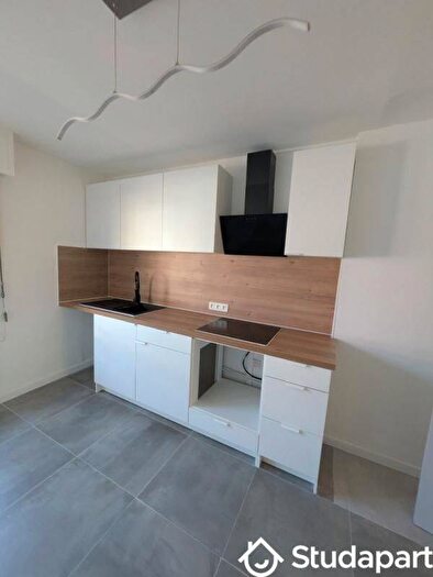 Jardins de la Fontaine, Nîmes - Appartement 6 pièces à louer