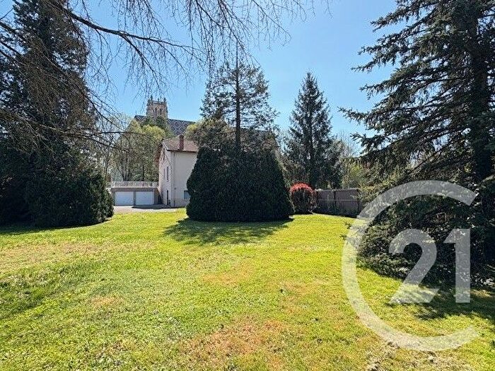 Bourg-en-Bresse, Centre, Brou, Baudières - Maison 6 pièces à vendre