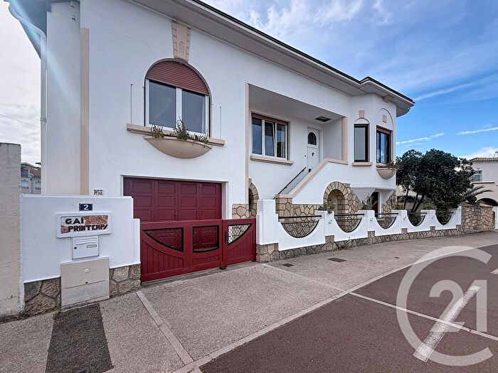 Appartement 4 pièces à vendre - Arcachon, Centre-ville, La Chapelle, Gare
