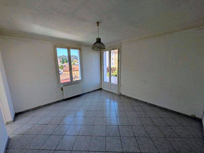Appartement 3 pièces à louer - Centre Ville-Peyron, La Seyne-sur-Mer