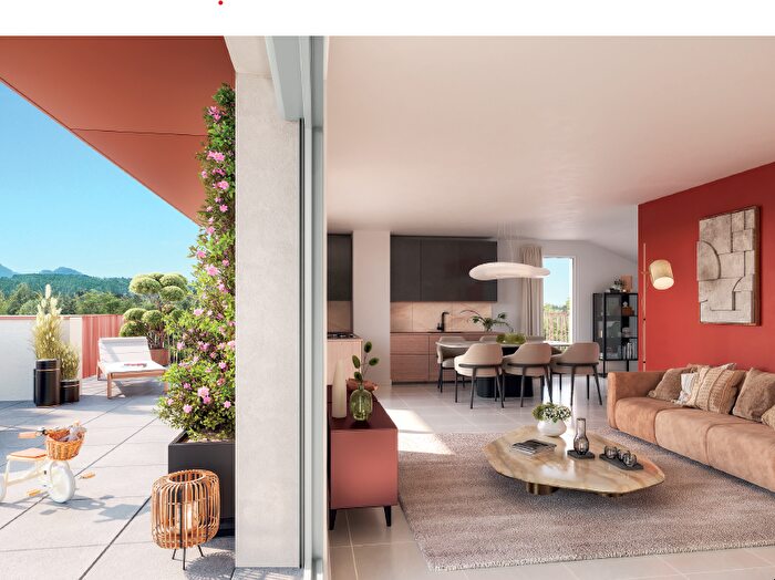 Maison à vendre - La Roche-sur-Foron - 3 pièces