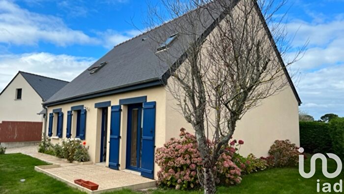 Maisons à vendre et appartements à louer - 1