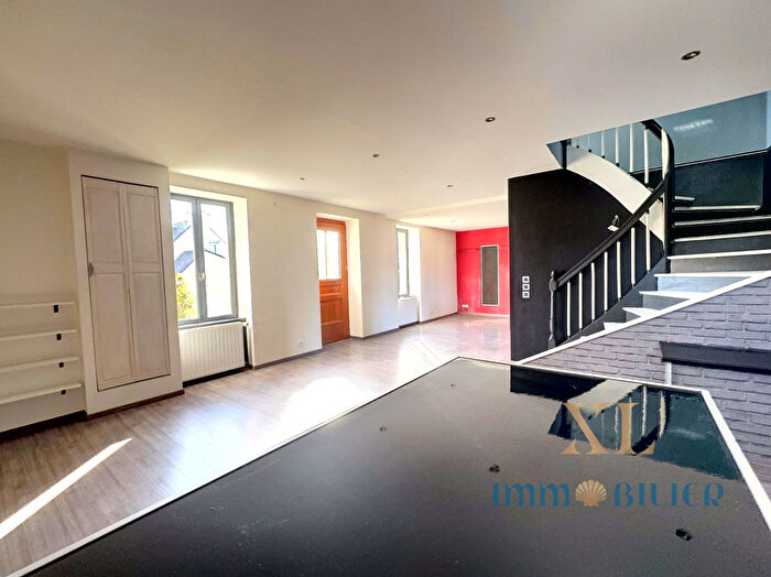 Maison 4 pièces à Langueux, à vendre
