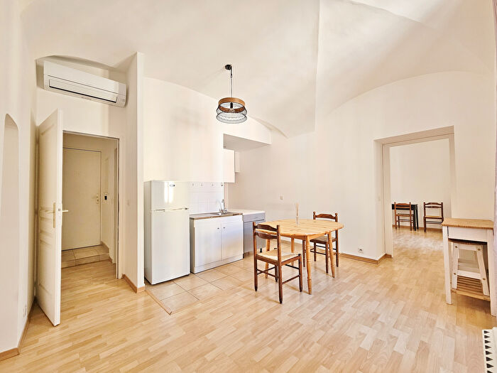 Appartement 2 pièces à vendre - Ajaccio, Citadelle