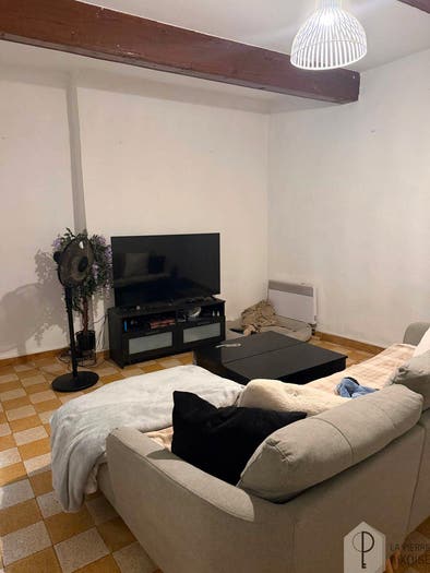 Centre Ville, Aix-en-Provence - Appartement 3 pièces à louer