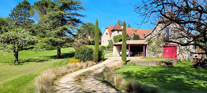 Maison à vendre - Théminettes - 9 pièces - 6 chambres