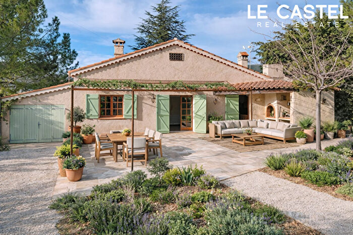 Maison à vendre - Ceyreste - 3 pièces - 2 chambres