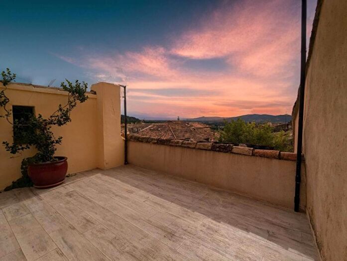 Maison à vendre - Cadenet - 7 pièces - 5 chambres