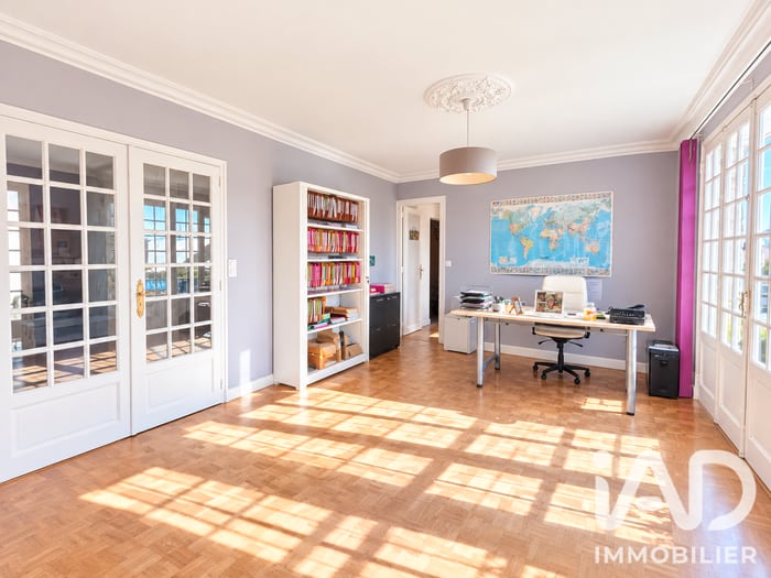 Maison 5 pièces à vendre à Château-Gontier