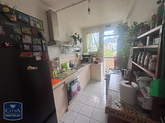 Appartement à vendre à Saint-Denis, Vauban
