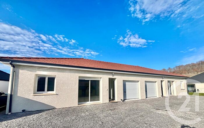 Maison à louer - Assat - 4 pièces - 3 chambres