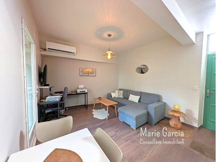 Maison à vendre - Nîmes, Terres de Rouvière, LEau Bouillie - 2 pièces - 1 chambre