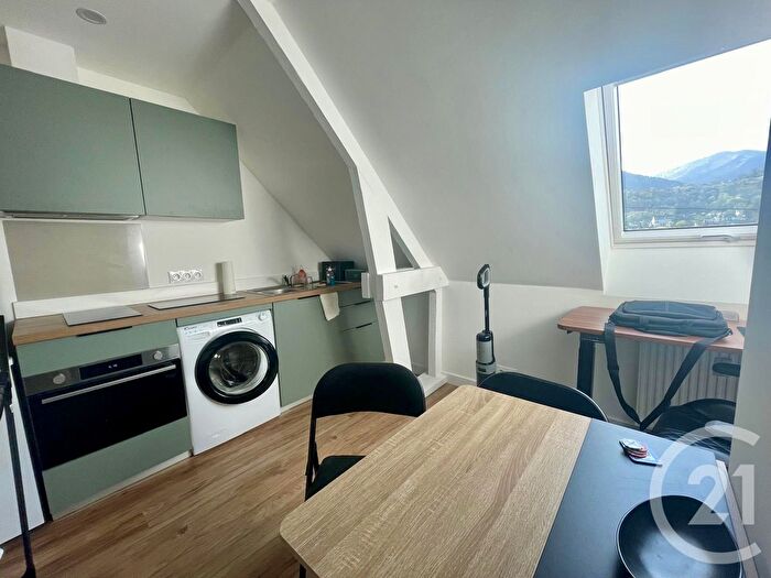 Appartement 1 pièce à vendre à Argelès-Gazost
