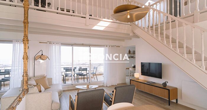 Appartement à vendre - Noirmoutier-en-lîle, Herbaudière - 5 pièces