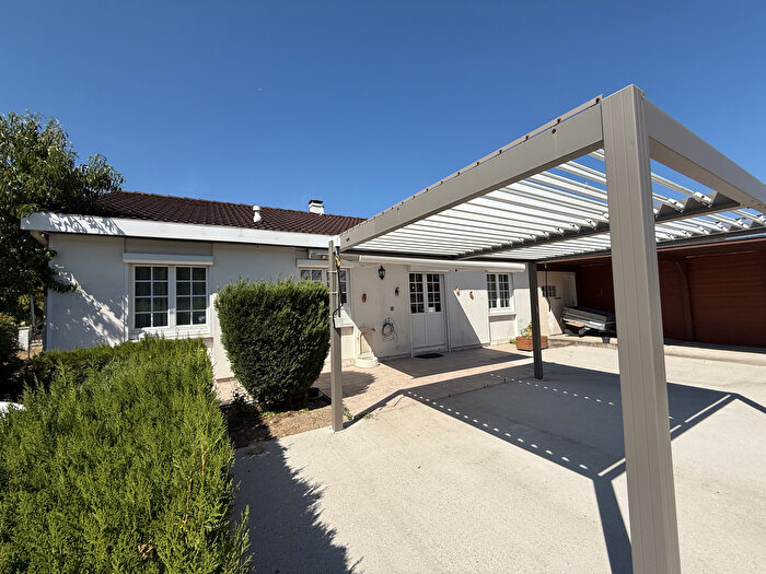Maison 5 pièces à vendre - Salbris