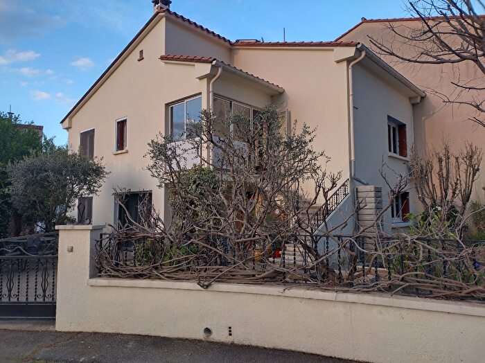 Maison 7 pièces à vendre à Céret