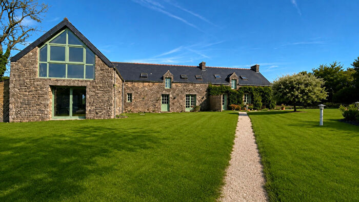 Maison 7 pièces à Saint-Barthélemy, à vendre