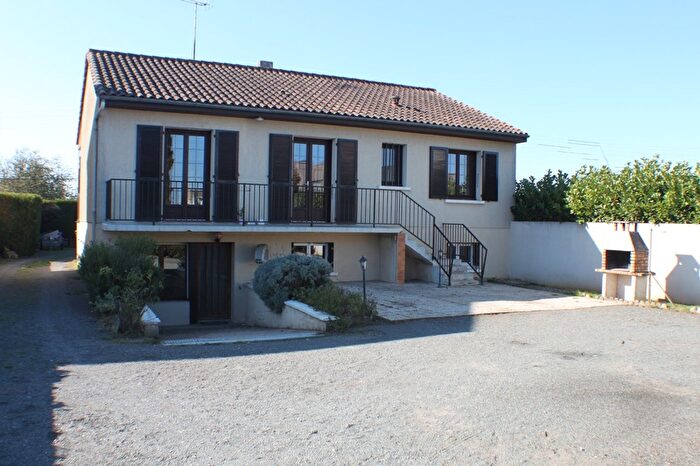Maison 6 pièces à vendre - Poitiers, Ouest