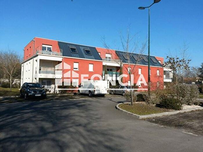 La Lesque, Eysines - Appartement 3 pièces à louer