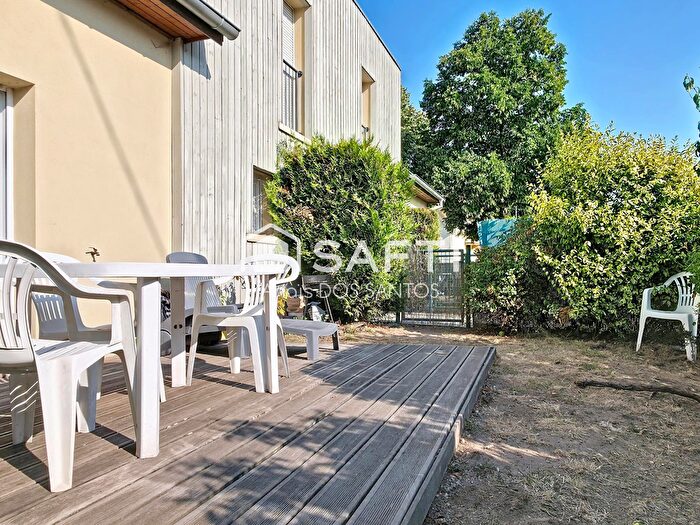 Appartement 4 pièces à vendre - Scherwiller
