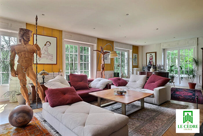 Maison à vendre - Sentheim - 15 pièces - 8 chambres