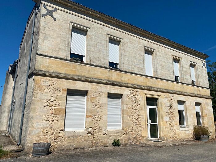 Appartement à louer - Villenave-dOrnon, Rouquette, Courréjean, Hourcade - 4 pièces - 3 chambres