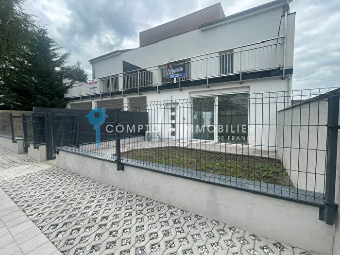 Appartement 2 pièces à vendre à Cocheren