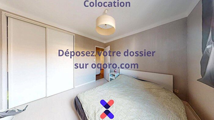 Lemasson, Montpellier - Appartement 4 pièces à louer