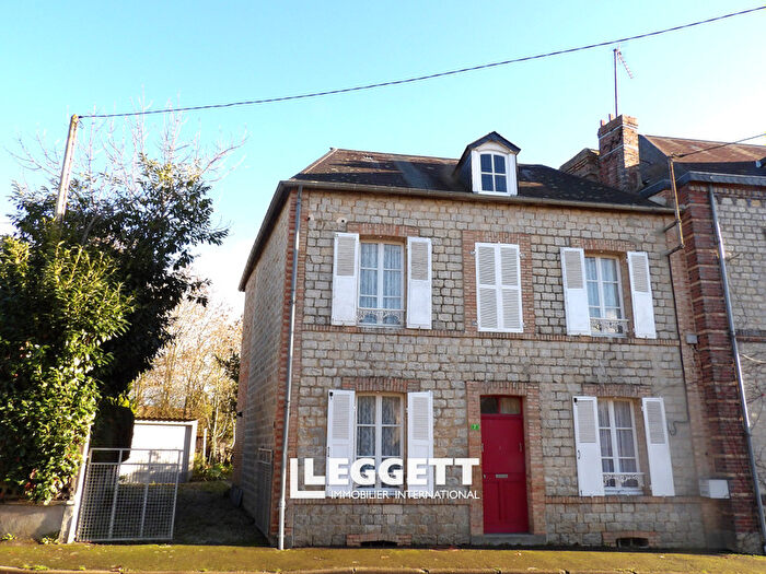 Maison à vendre - Haleine - 4 pièces - 3 chambres