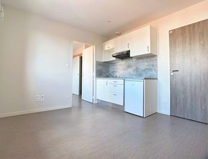 Appartement 2 pièces à Albi, à louer