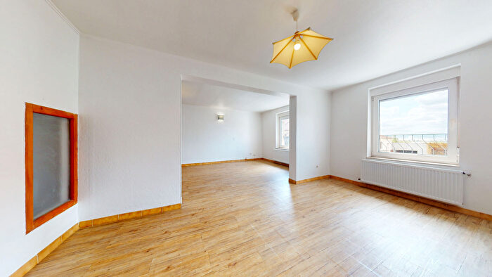 Appartement 5 pièces à vendre à Illange