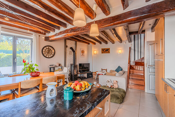 Maison 5 pièces à vendre à Ennery