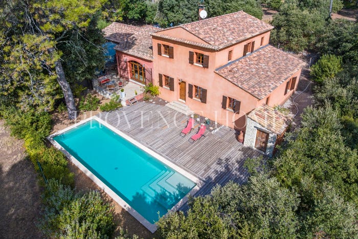 Taillades - Maison 7 pièces à vendre