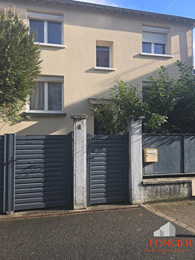 Massy - Maison 4 pièces à vendre