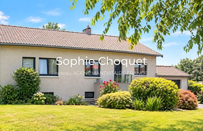 Sebourg - Maison 7 pièces à vendre