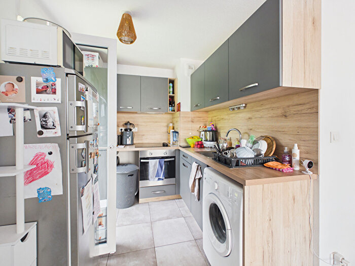 Appartement 2 pièces à vendre à Oberhoffen-sur-Moder