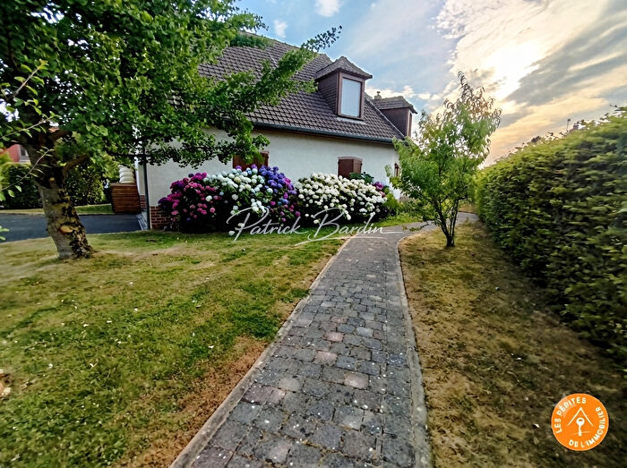 Maison 8 pièces à vendre - Villers-Bocage