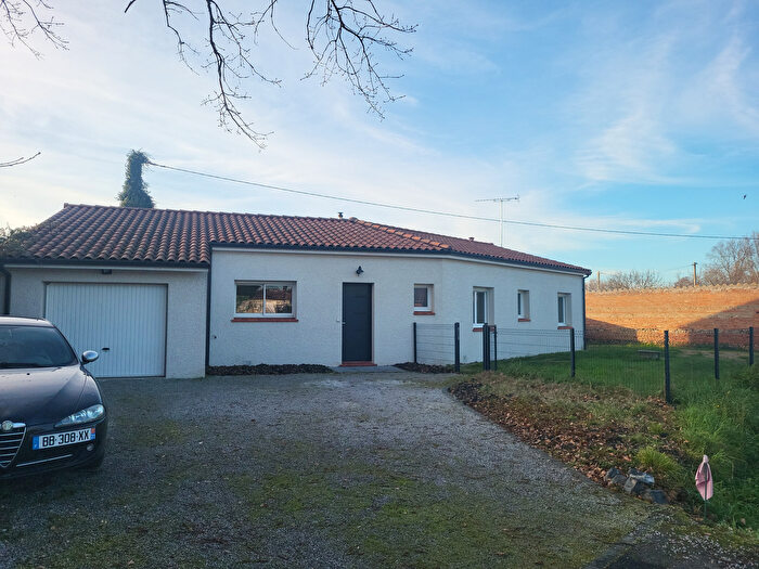 Maison à vendre - Merville - 5 pièces - 4 chambres