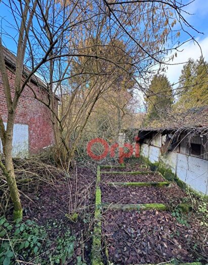 Péronne - Maison 4 pièces à vendre