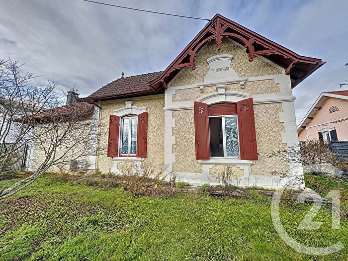 Maison 4 pièces à vendre à Le Teich