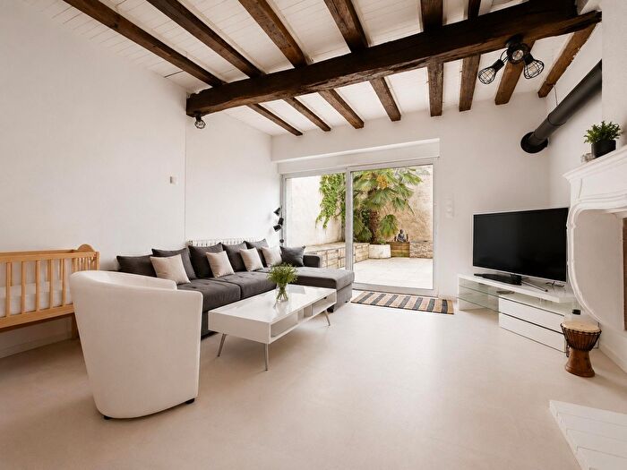 Maison 7 pièces à vendre à Toul, Centre-ville