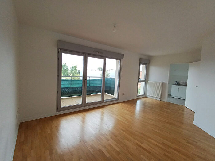 Appartement 3 pièces à Lognes, Mandinet Nord, Tour d'Auvergne, à vendre