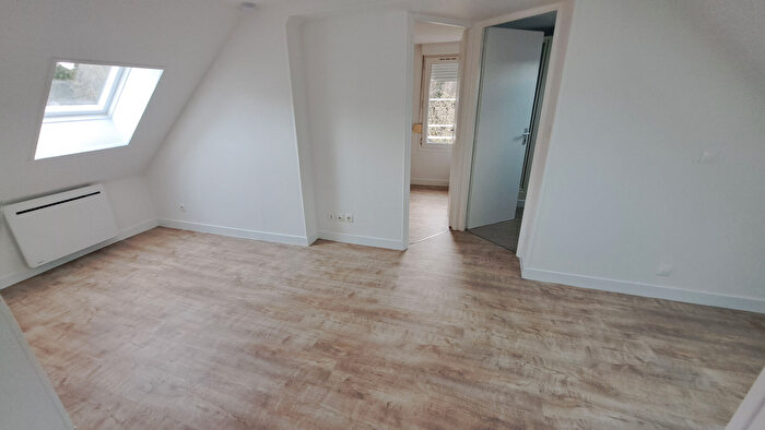 Appartement à vendre - Esches - 2 pièces - 1 chambre