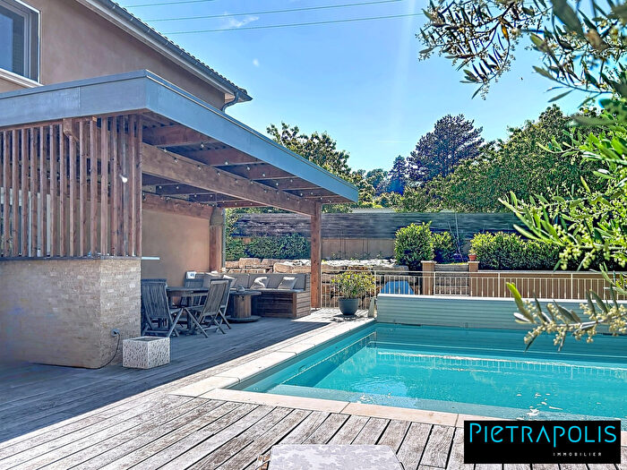 Maison 6 pièces à Lachassagne, à vendre