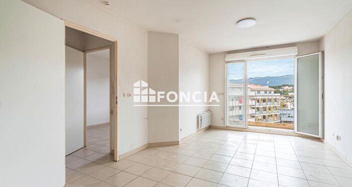 Appartement 2 pièces à vendre - La Seyne-sur-Mer, Nord