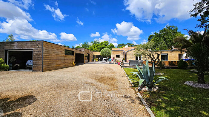 Maison 8 pièces à vendre à Étaules