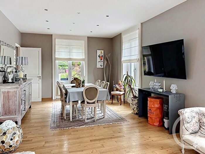 Maison 7 pièces à vendre - Épinal, Rive droite