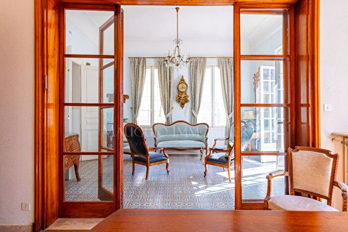 Maison à vendre - Mauguio, Centre-ville - 5 chambres