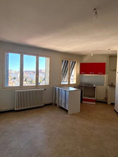 Appartement à louer - Marengo, Jolimont, Toulouse - 3 pièces - 2 chambres